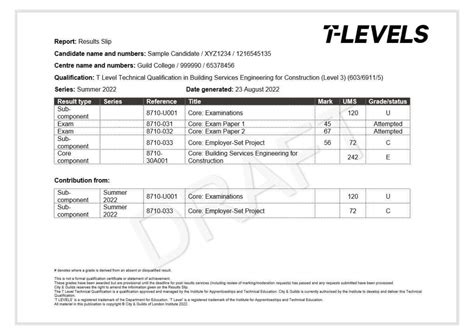 T Levels Results Day 2024 Nina Harriot