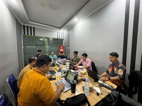 Hafidz Qasthalaniy On Linkedin Mikrotik Mtcna Idn Training