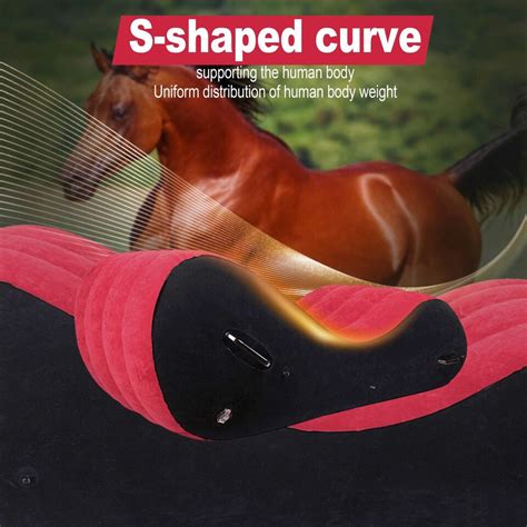 Inflatable Sex Sofa Sexy Love Positions Assistance Chair Sex Furniture Erotic SM EBay