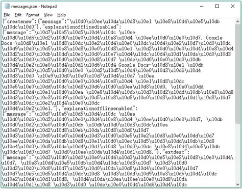 How To Open JSON Files On A Windows Computer And Other Devices MiniTool Partition Wizard How To Open JSON Files On A Windows Computer And Other Devices MiniTool Partition Wizard