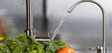 How Reverse Osmosis Water System Works The Perfect Water