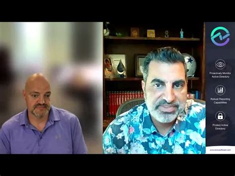 Ist Enow Active Directory Monitoring And Reporting Das Richtige Tool Für Dich