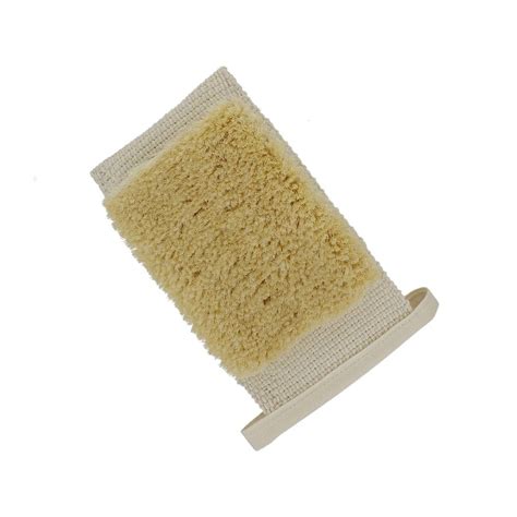 Riffi Body Cellulite Massage Brush Sisal Glove