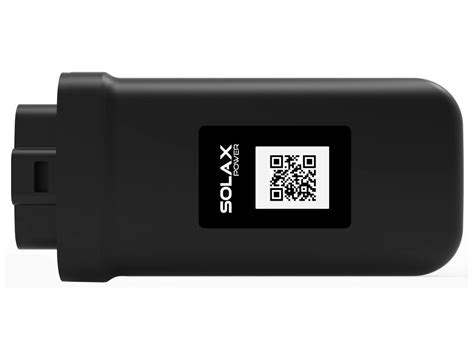 Solax Pocket Wifi Interface V30 Wlan Modul Kamerový Svět