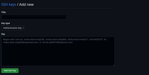 GitHub SSH For Linux ALX SandBox Collins Ruto