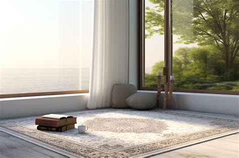 Premium Vector Laptop On Wooden Table In Work From Home And Social Distancing Concept 3d