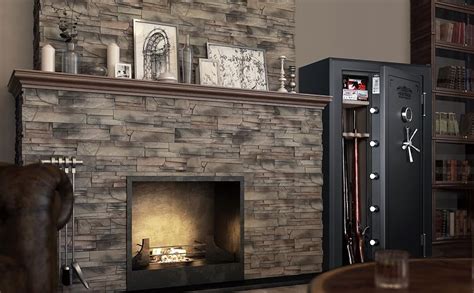 Heritage Security Products Alloy Steel Portable Safe With