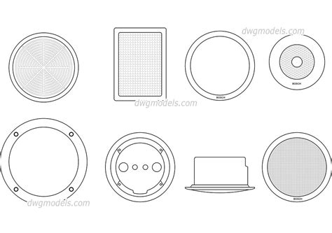 Reflected Ceiling Plan Cad Blocks Shelly Lighting