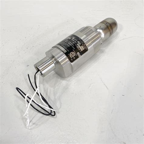 Linc Milton Roy 2 Npt Electric Level Float Switch 1500 Psi Stainless