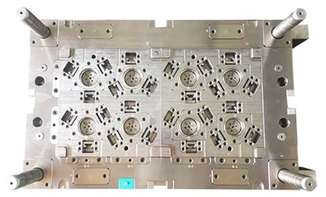 Multi Cavity Mold Optimization For Improved Injection Molding Tdl