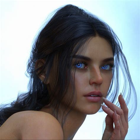 Image 152 3d Render Renderhub Gallery