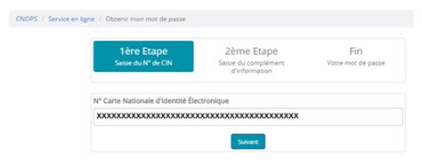 Cnops Remboursement En Ligne Accès à Mon Compte Assuré Et Contact