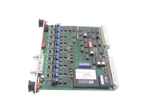 XYCOM XVME 653 PLC XYCOM 深圳长欣自动化设备有限公司