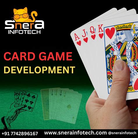 card game development in jaipur id 2852057248955