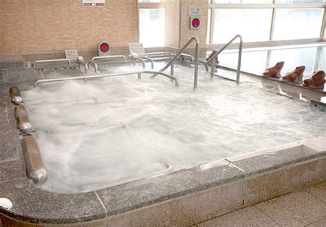 Tenten Hot Spring