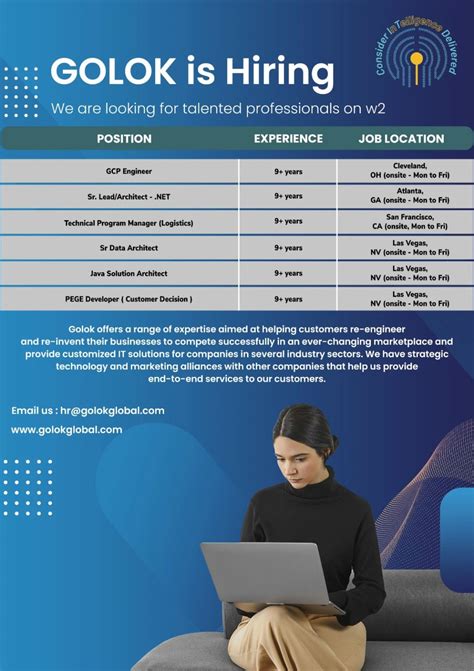 Gcp Engineer Senior Technical Program Data Architect Java Solution Pegedeveloper