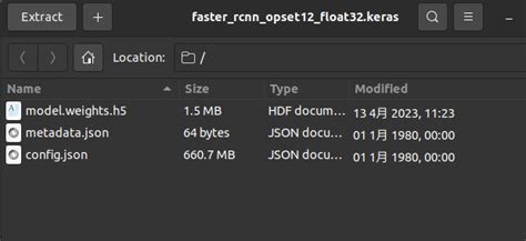 Faster R Cnn Faster R Cnn Without Nms Error Issue · Issue 309 · Pinto0309onnx2tf · Github