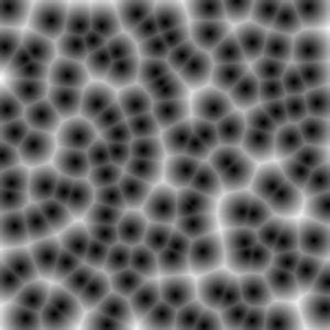 Delaunay Triangulation Voronoi Diagram With Opencv C Python Artofit
