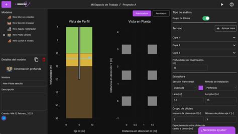 Deep Foundation Overview And Scope