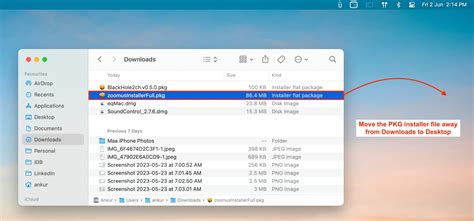 How To Fix The Installation Failed Error On Mac