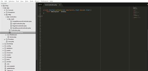 Sublime Text 3 Tips And Tricks To Improve Productivity Blog Bronco