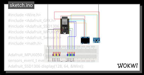 Wokwi Online Esp32 Stm32 Arduino Simulator