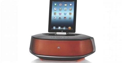 Jbl Onbeat Rumble Tech Reviews Mixmag