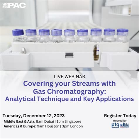 Pac Petroleum Analyzer Company On Linkedin Webinar Gc