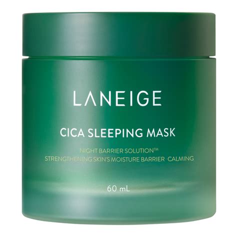 Buy LANEIGE Cica Sleeping Mask | Sephora Hong Kong SAR