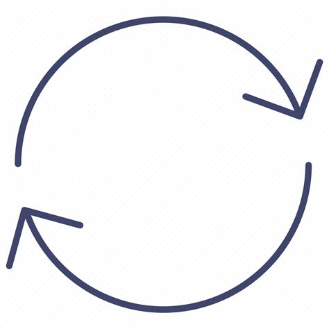 Update Refresh Reload Sycn Icon Download On Iconfinder