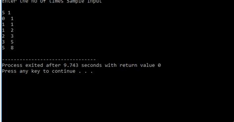 Its All About Magic Hackerearth Solution In C