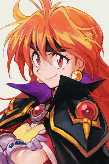 Lina Inverse Danbooru