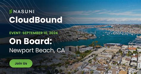 Ai Hybridcloud Nasuni Cloudbound Newportbeach Ca Nasuni