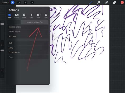 Procreate 5X Updates Ebb And Flow Creative Co