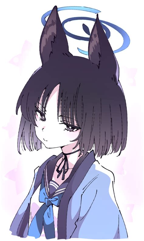 Kikyou Blue Archive Drawn By Ixy Danbooru Kikyou Blue Archive Drawn By Ixy Danbooru