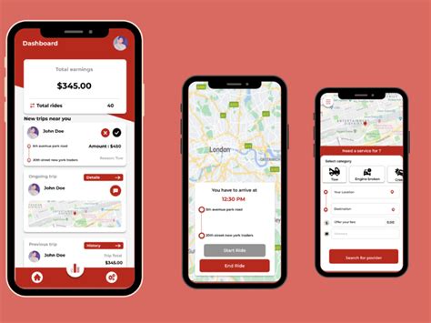 React Native Mobile Application For Ios And Android Upwork