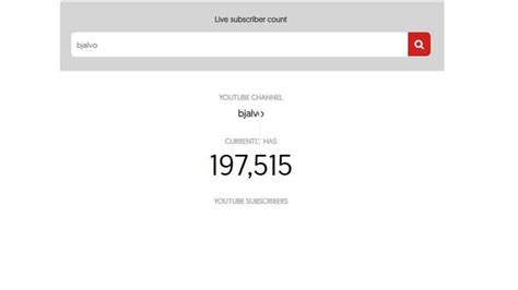 How To Check Your YouTube Live Subscriber Count Easily