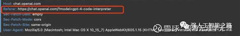 GPT最强形态代码解释器Code Interpreter测试一 什么是code interpreterCode Interpreter是一个官方的ChatGPT插件用于数据分析
