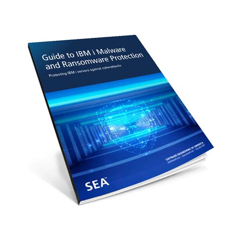 Guide To Ibm I Malware And Ransomware Protection
