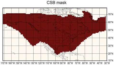 Ascmo Automated Detection Of Weather Fronts Using A Deep Learning Neural Network