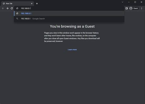 How To Configure A Router To Use Dhcp Geeksforgeeks
