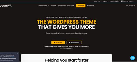 12 Best Wordpress Starter Themes To Try Kwebby