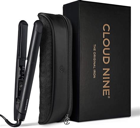 Cloud Nine The Original Hair Straightener T Set Variable
