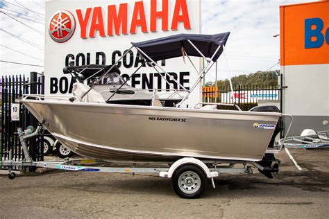 Pre Owned Gold Coast Boating Centre