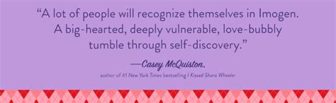 Imogen Obviously 9780063045873 Albertalli Becky Books