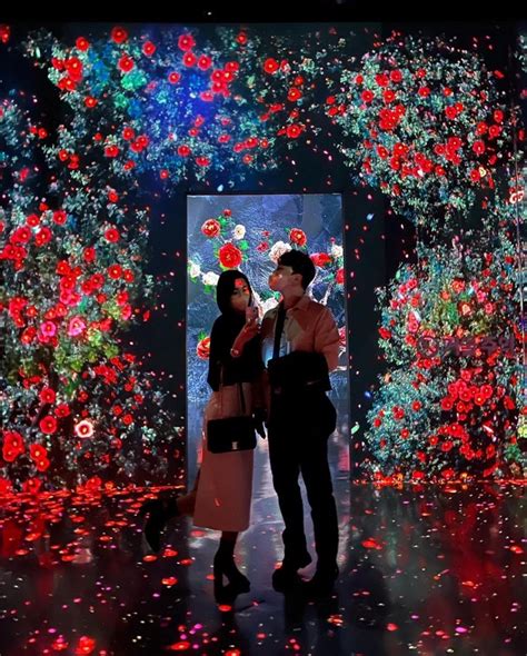 여수 데이트 가볼만한곳 아르떼뮤지엄 미디어아트 전시관 네이버 블로그