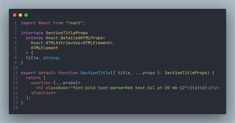 Typescript Extends 用法 Ray Chen Medium