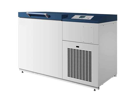 What Is The Difference Between Freezing And Deep Freezing Lab