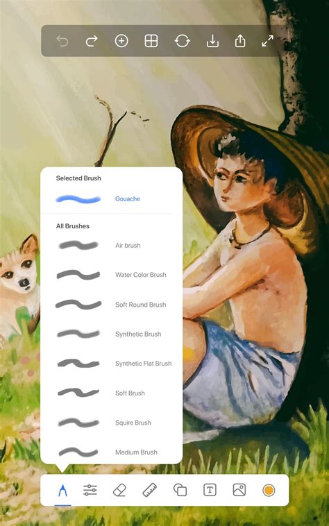 Drawing Apps Draw Sketch Pad Apk For Android Download