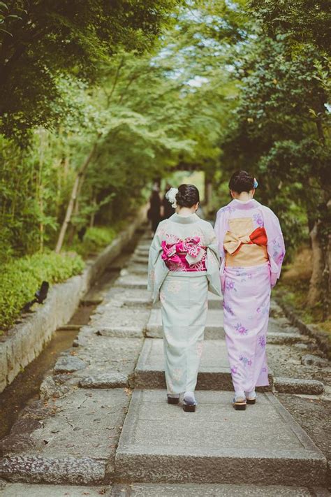 图虫风光摄影日本旅拍和服体验日 每日头条